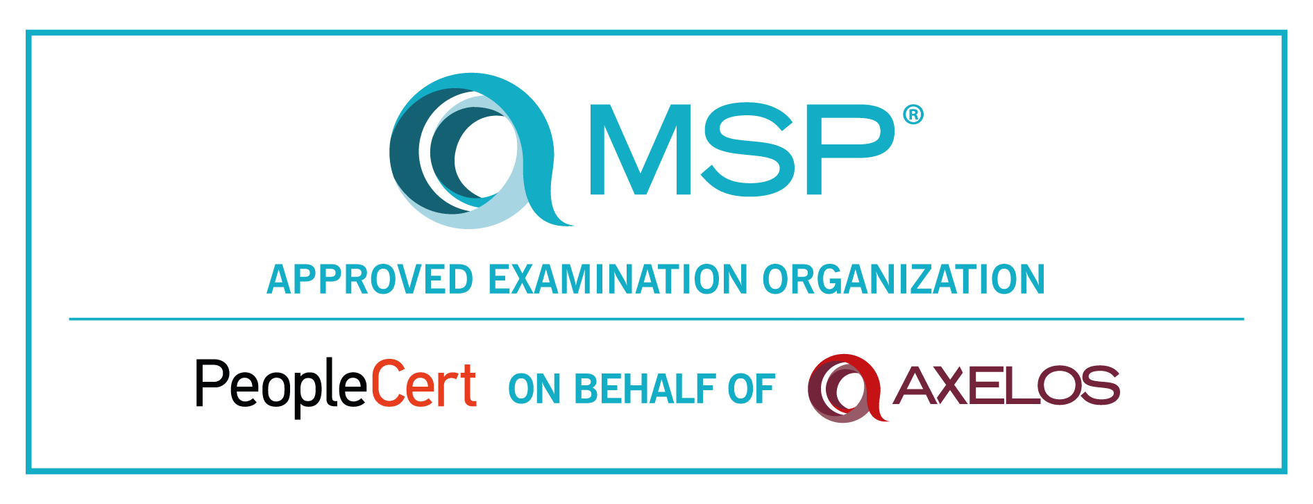 MSP® Foundation, Practitioner & Advanced Practitioner Training ... MSP® Foundation, Practitioner & Advanced Practitioner Training ...